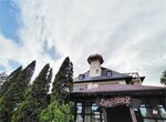 Liebxaber (Malinovskogo Street No:67, Rostov-on-Don), restoran  Rostov‑na‑Donu'dan