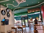 Papa Johns (Sayram street No:6, Mirzo Ulugbek District), pizzacılar  Taşkent'ten