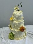 Pastry History (Uritskogo Street No:13), pastacılık üretimi  Novosibirsk'ten