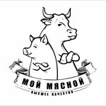 Мой Мясной (Oktyabrya Avenue No:46), kasap, şarküteri  Yaroslavl'dan