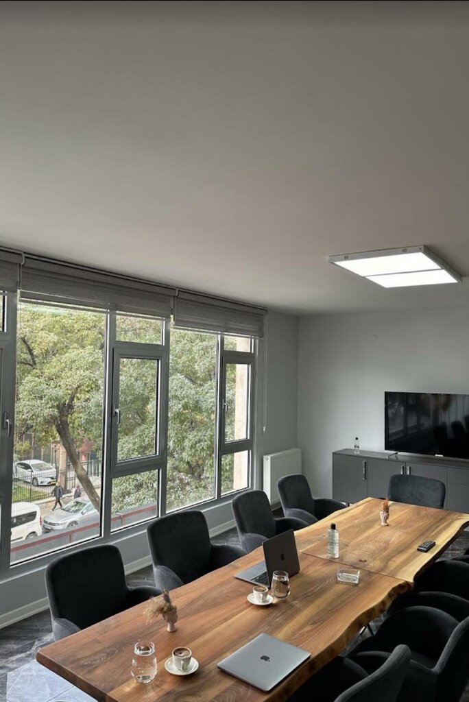 Hukuk büroları Hasançebi Hukuk ve Danışmanlık Ofisi, Ankara, foto