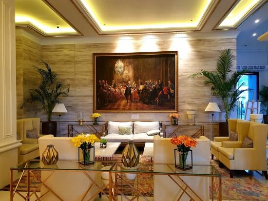 Otel The Monarch Hotel, , foto