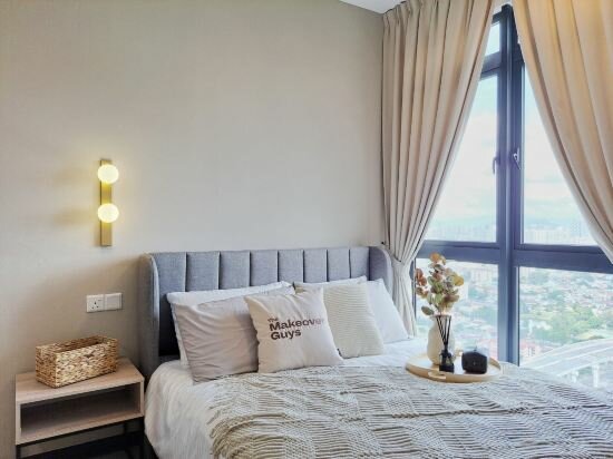 Otel Neu Suites, Kuala Lumpur, foto