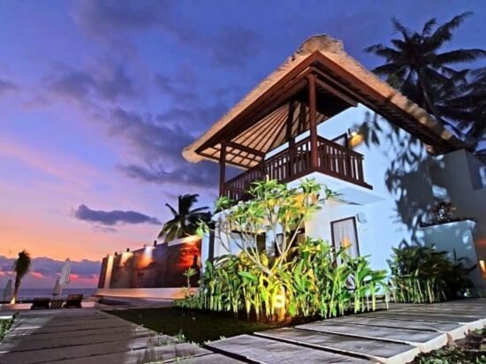 Otel Living Asia Resort & SPA, , foto