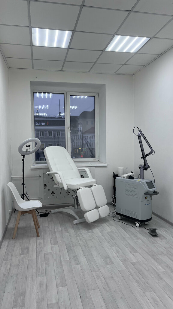 Dövmeciler Leila Koriterr, Kazan, foto