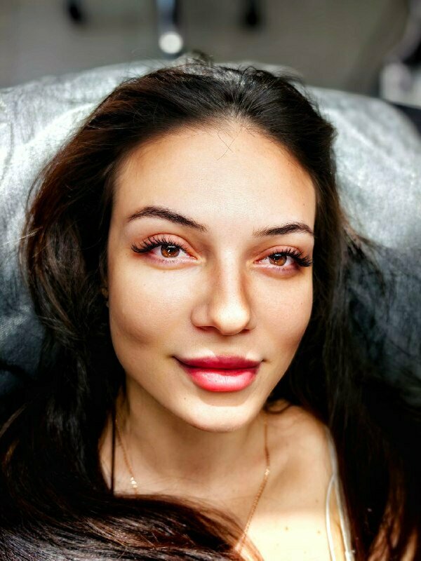 Kaş ve kirpik salonu A. L_lash_vlg, Volgograd, foto