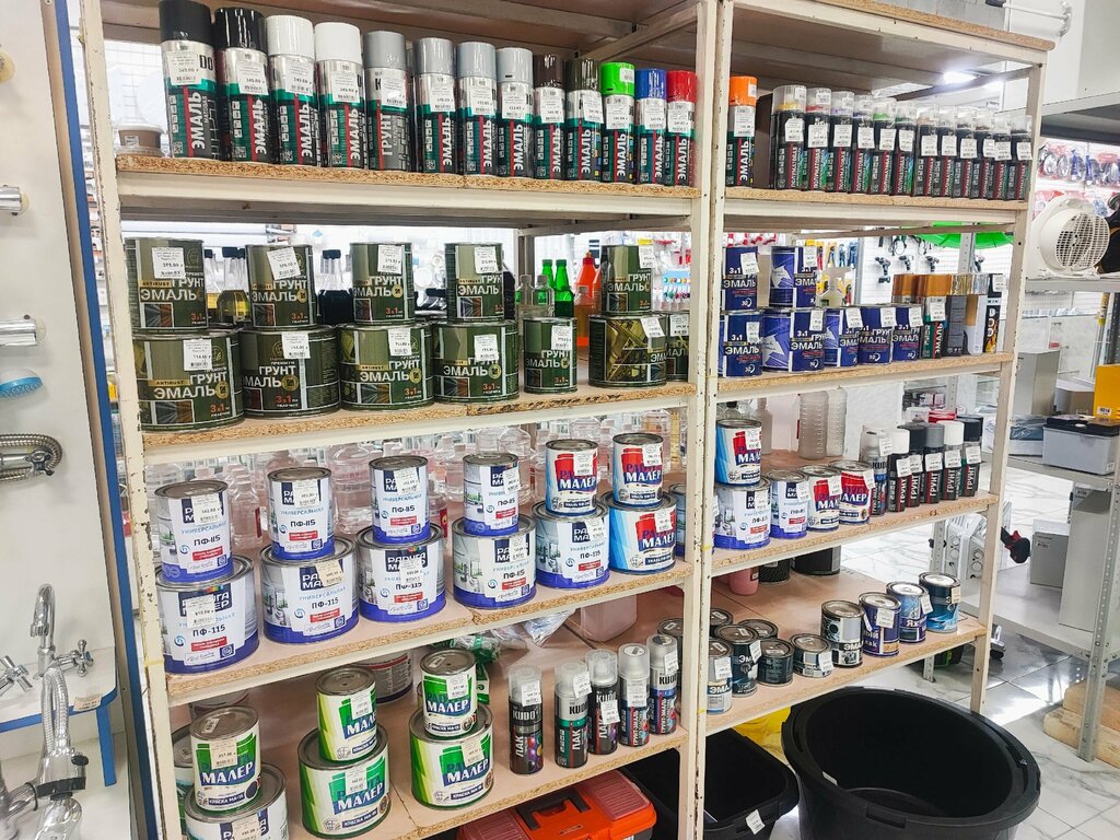 Elektrik ve elektrikli ürün mağazası Электротехник, Rostovskaya oblastı, foto