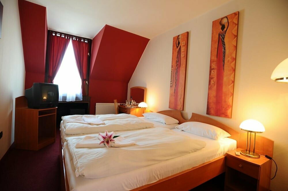 Otel Minaret Apartman, Dünya, foto