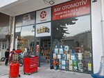 Bay Otomotiv - Madeni Yağ, Akü, Antifriz, Silecek, Ampul (Ankara, Etimesgut, İstasyon Cad., 303), otomobil yedek parçaları  Ankara'dan