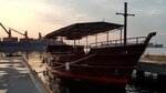 Work Boat Turkey Shipyard (İstanbul, Tuzla, Deri OSB Mah., Dolap Cad., 12), tersaneler  İstanbul'dan