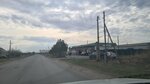 Шиномонтаж (Kommunisticheskaya ulitsa No:204, posyolok Zaykovo), oto lastik tamiri  Sverdlovskaya oblastından
