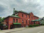 Monomah (ulitsa Gogolya No:20), restoran  Vladimir'den