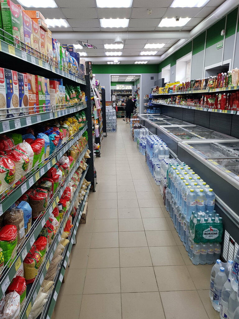 Market Arysh Mae, Tataristan, foto