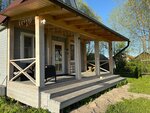 Уютный дом (Naydysheva Street No:39), kısa süreli konaklama  Pereslavl‑Zalesski'den
