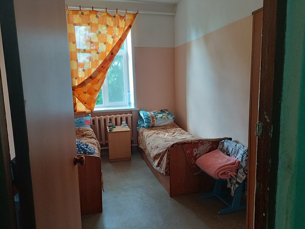 Resort oteller, tesisler Романтик, Penzenskaya oblastı, foto