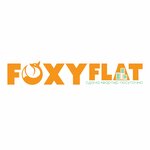 FoxyFlat Paints (Sadovaya ulitsa No:83), kısa süreli konaklama  Saint‑Petersburg'dan