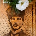 Lukka Sanat (İzmir, Seferihisar, Sığacık Mah., 127. Sok., 24/1), hediyelik eşya mağazaları  Seferihisar'dan