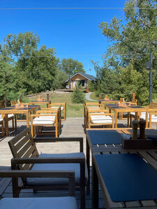 Vikingood (Shkolnaya ulitsa No:15А), restoran  Baltiysk'ten