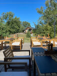 Vikingood gastrobar (Shkolnaya ulitsa No:15А), restoran  Baltiysk'ten