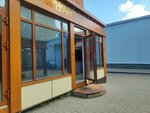 Чикен Стрит (Antona Petrova Street No:238В), fast food  Barnaul'dan