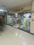 Secret fashion (Esenina Street No:13), giyim mağazası  Sakhalinsk'ten
