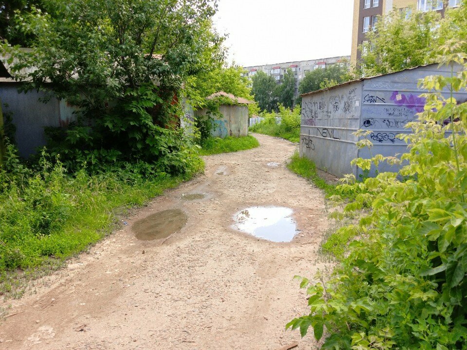 Otomobil servisi АвтоСервис ГАЗ, Tambov, foto