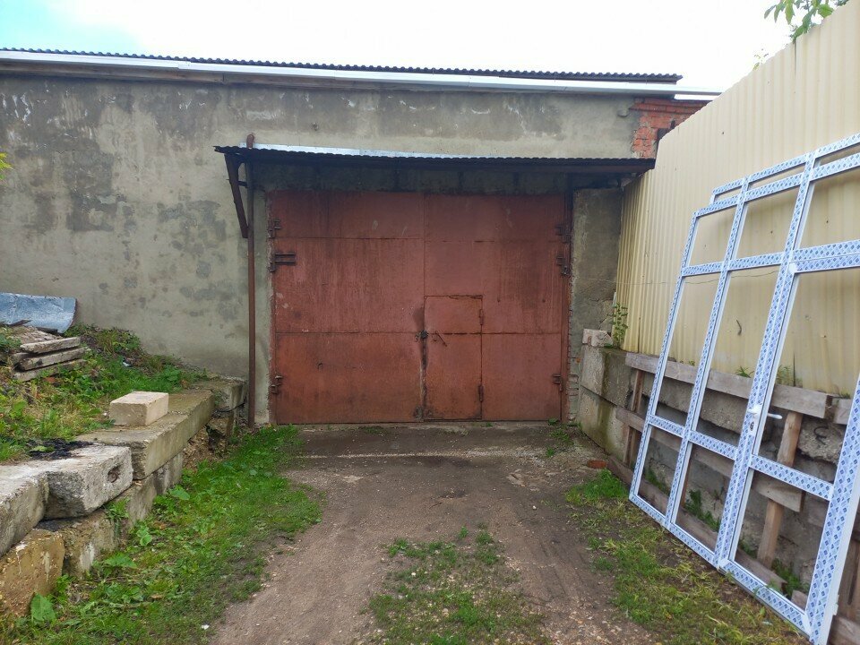 Alüminyum doğrama Депика, Saransk, foto