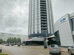 Energomash, office (Khasana Tufana Avenue No:12, Naberezhnye Chelny), kamyon ve ağır vasıta satış ve servis firmaları  Naberejniye Çelny'den (Yar Çallı'dan)