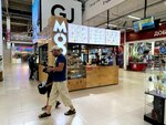 Mooz (Buqar Jıraw Avenue No:86), dondurmacılar  Karağandı'dan