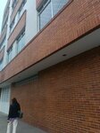 Liceo santa Bernardita (Bogotá, Tunjuelito, Diagonal 52 S, 54-19), kurs  Bogota'dan