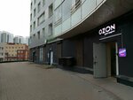 Раутер (Turistskaya Street No:30к2), turizm acenteleri  Saint‑Petersburg'dan