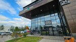 Крас авто логистик (78th Dobrovolcheskoy Brigady Street No:25), lojistik firmaları  Krasnoyarsk'tan