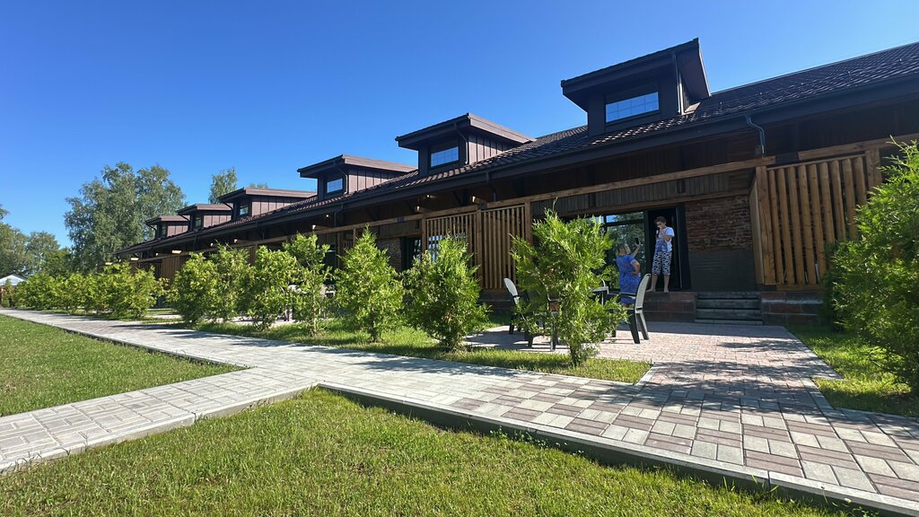 Konuk evi Гостевой дом, Yaroslavskaya oblastı, foto