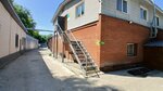 Швейная мастерская (Belovezhskaya ulitsa No:15), kıyafet tamiri  Novosibirsk'ten