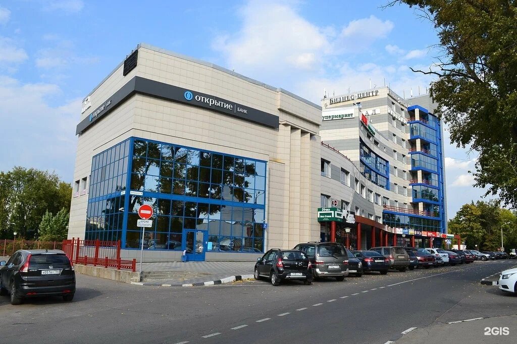 Nakliye firmaları Trans Express Group, Şçolkovo, foto