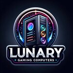 Lunary (ulitsa Potrebkooperatsii No:40), bilgisayar mağazaları  Kirov'dan