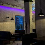 Urban (ulitsa Stanislava Karnatsevicha No:6), bar  Tiumen'den
