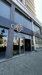 Calista Tower (3rd Sherg Street No:10H), restoran  Bakü'den