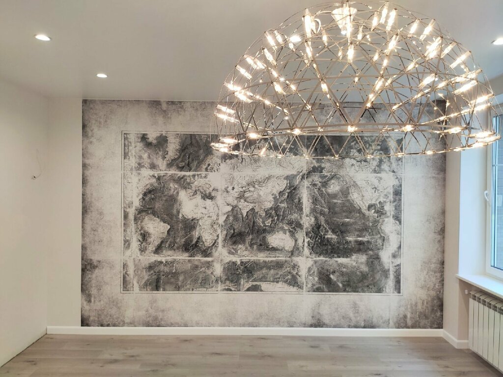 i̇nşaat ve tasarım hizmetleri MontaGroup, Moskova, foto