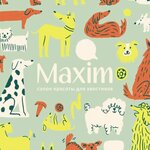 Maxim (ulitsa imeni V.M. Komarova No:21/1к1), evcil hayvan kuaförleri  Krasnodar'dan
