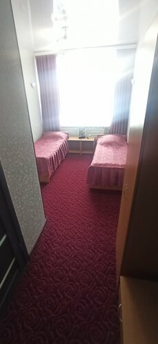 Otel Розы, Viçuga, foto
