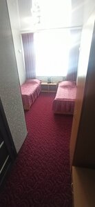 Розы (Leninskaya ulitsa No:33А), otel  Viçuga'dan