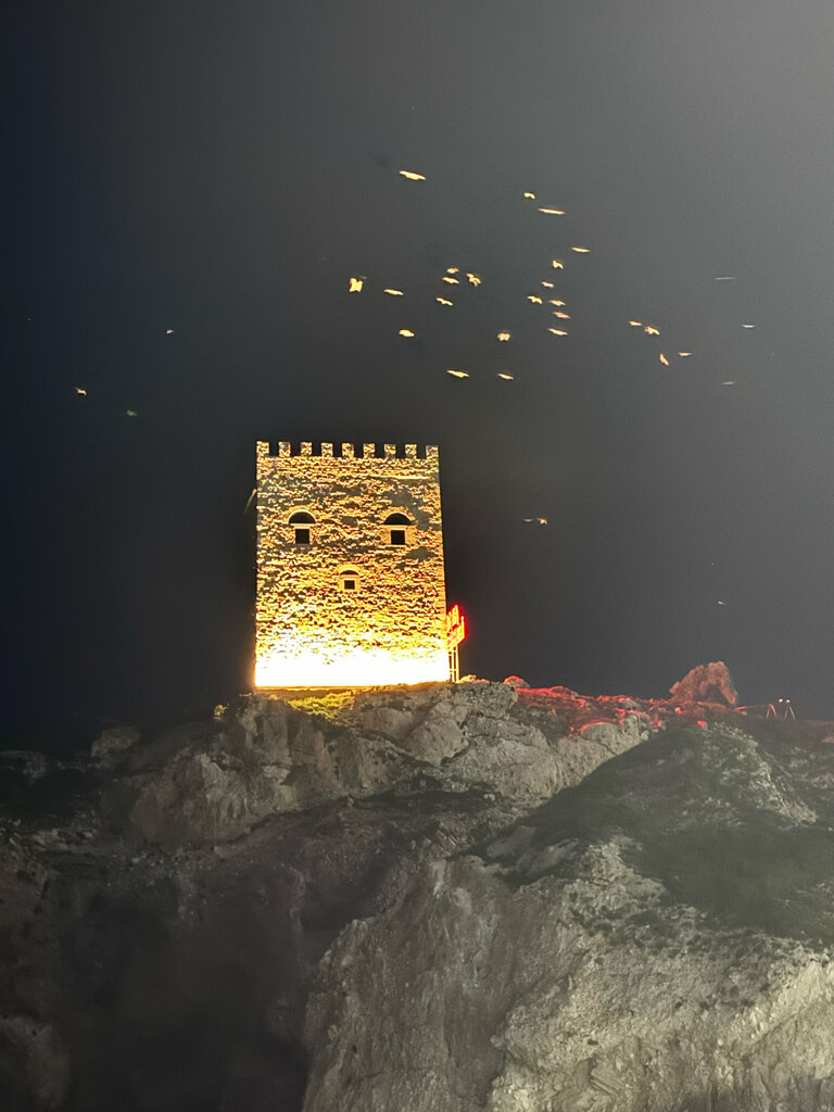 Restoran Varollar balık, Şile, foto