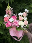 Floracentr (Sovkhoznaya Street No:29с20), çiçekçiler  Himki'den