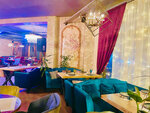 Коммунарка (No:20А, posyolok Gazoprovod), restoran  Moskova'dan