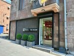 The Room (Saryan Street No:25/5), kozmetik ve parfümeri mağazaları  Erivan'dan