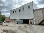ГСК 936 (Pechyorskaya ulitsa No:151В), garajlar  Samara'dan