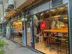 Craft Heaven (Kneza Danila Street No:45), bar  Belgrad'dan