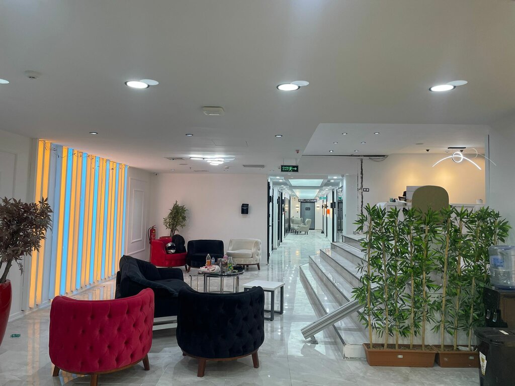 Elektrik servisi Gezer elektrik Zeytinburnu şubesi, İstanbul, foto