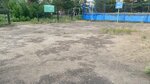 Sports activity location (Republic of Bashkortostan, Ufa, mikrorayon Sipaylovo-8), spor alanı  Ufa'dan